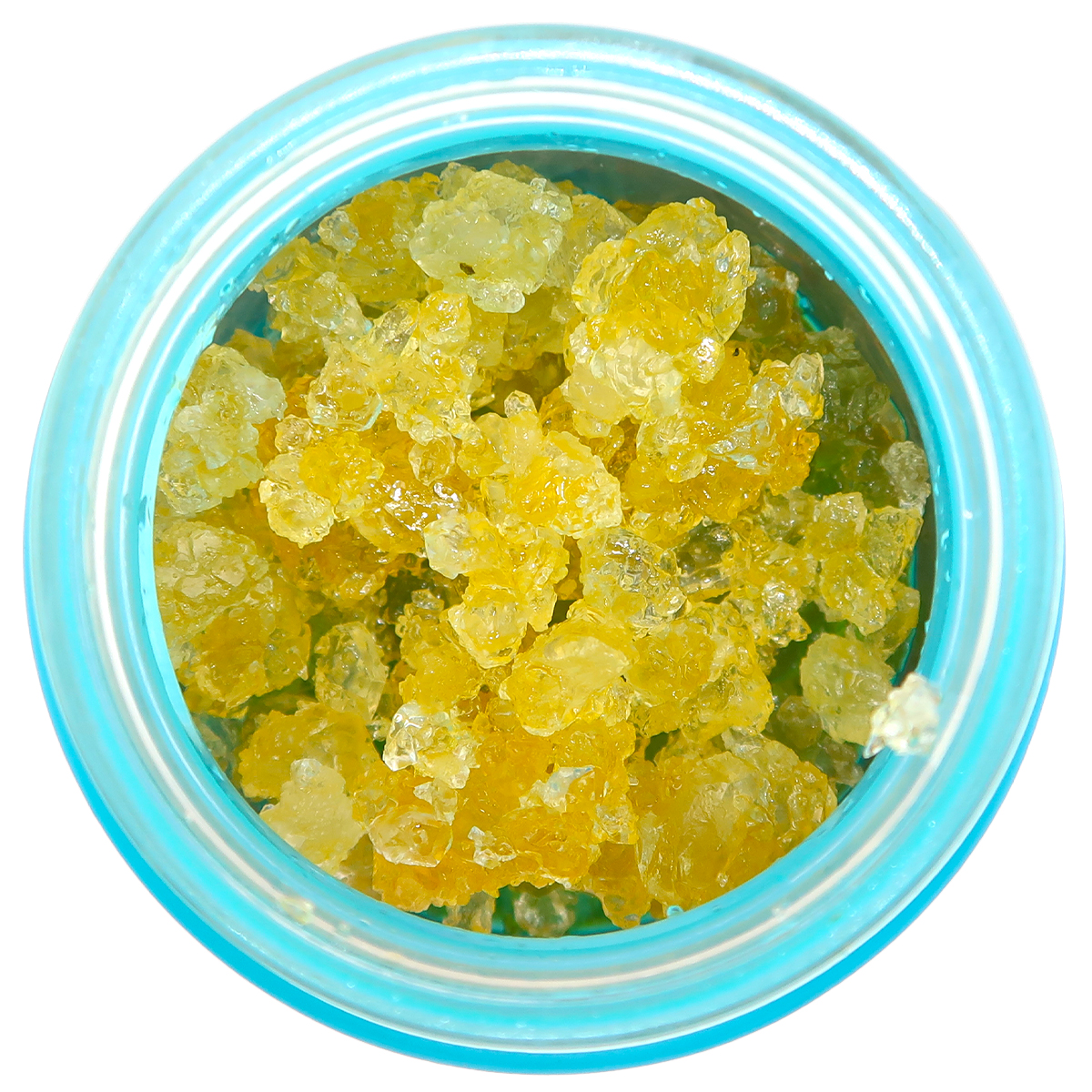 Buy Sugar Rush Live Resin Diamonds - Papaya Gushers 1oz Online - OWD