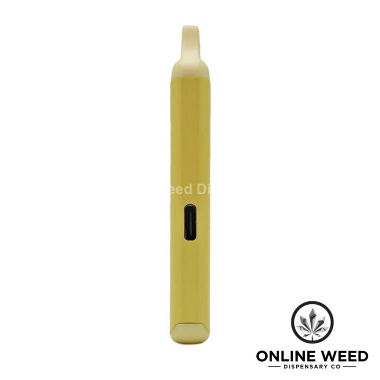 Buy Flower Department Liquid Diamond Disposable Vape 2.5g - Sunday ...