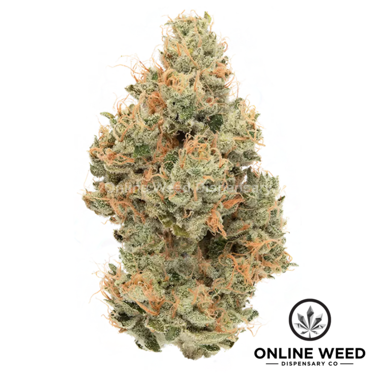 Buy CBX Cannabiotix Flower 3.5g - Tropicanna (Premium Bud) Online - OWD