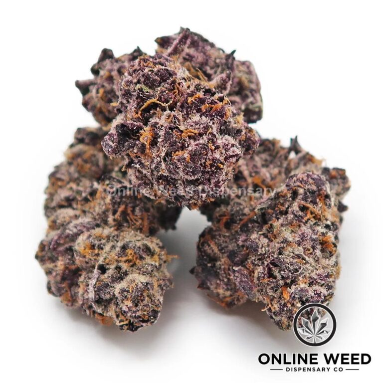 Buy Purple Runts (EXOTIC Private Reserve) Online - OWD