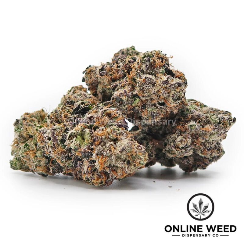 Buy White Cherry Gelato (Premium Bud) Online - OWD
