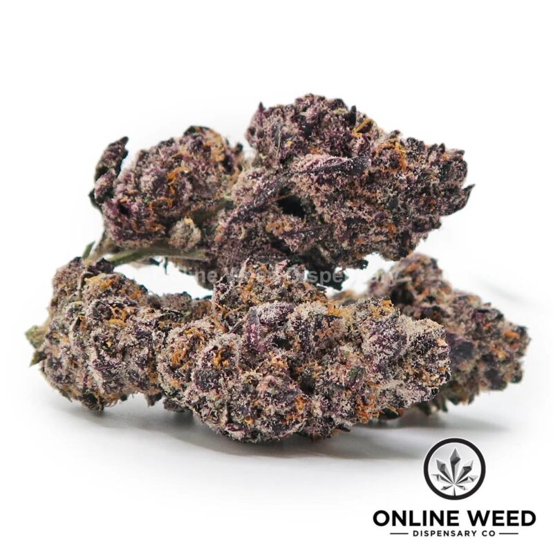 Buy Purple Runts (EXOTIC Private Reserve) Online - OWD