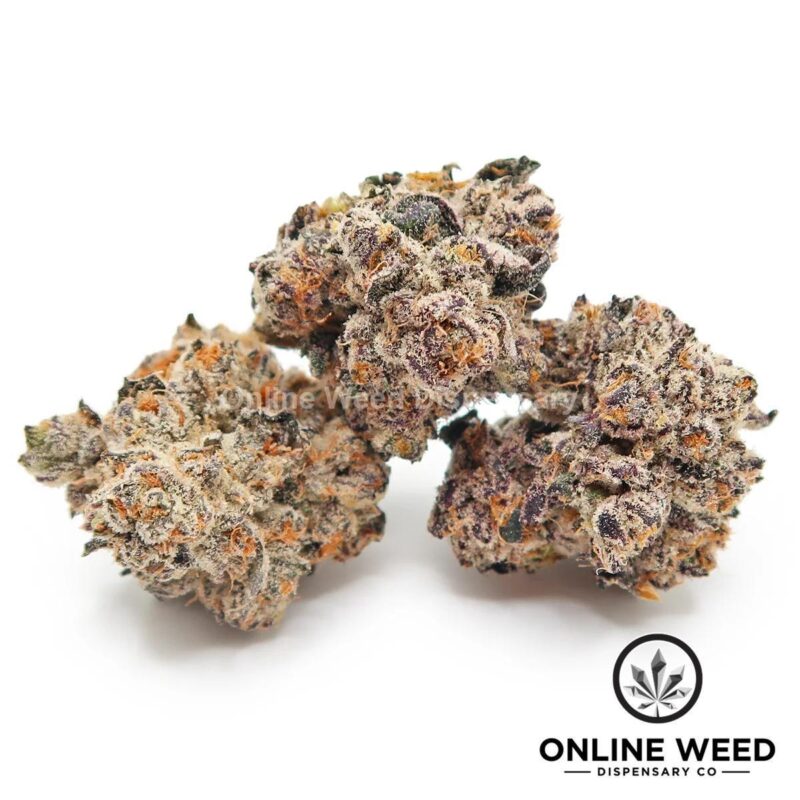 Buy Cherry Diesel (Exotic Reserve Strain) Online - OWD