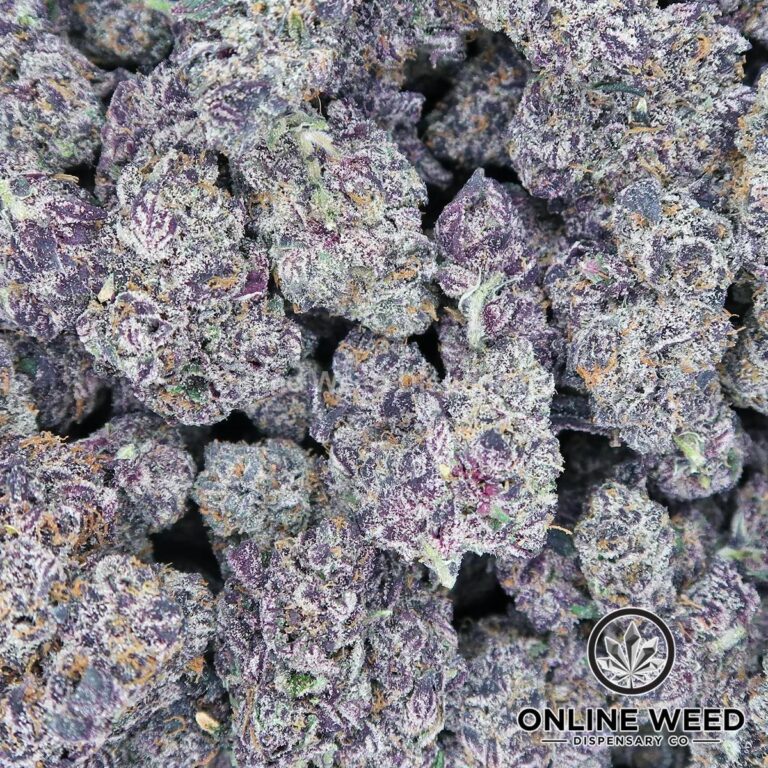 Buy Purple Runts (EXOTIC Private Reserve) Online - OWD