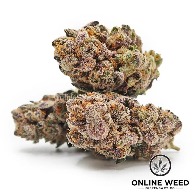 Buy Zebra Ztripez (Exotic Strain) Online - OWD