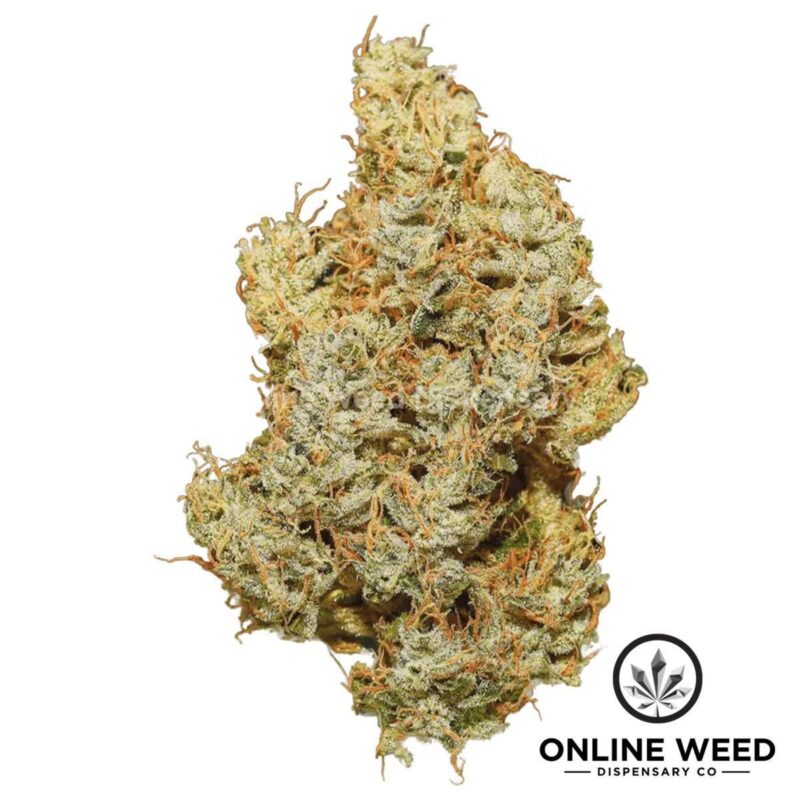 Buy CBX Cannabiotix Flower 3.5g- Zenergy Online - OWD