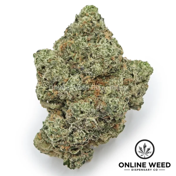 Buy Warhead (Top Shelf Bud) Online - OWD