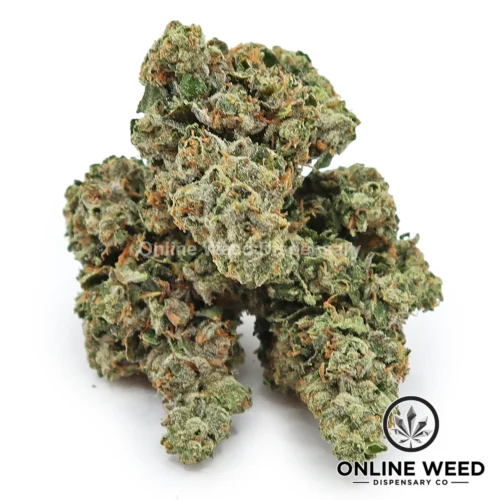 Buy Sour Diesel (Top Shelf) Online - OWD