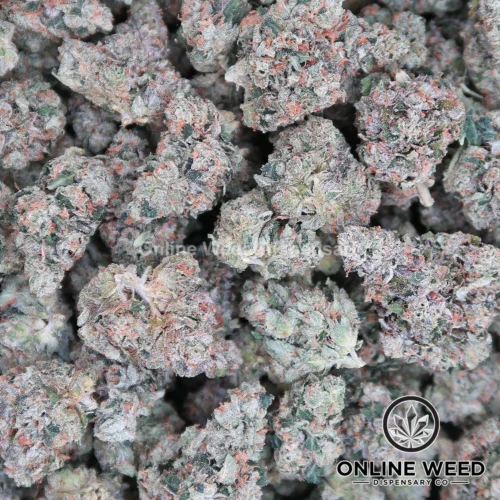Buy Sour Diesel (Top Shelf) Online - OWD