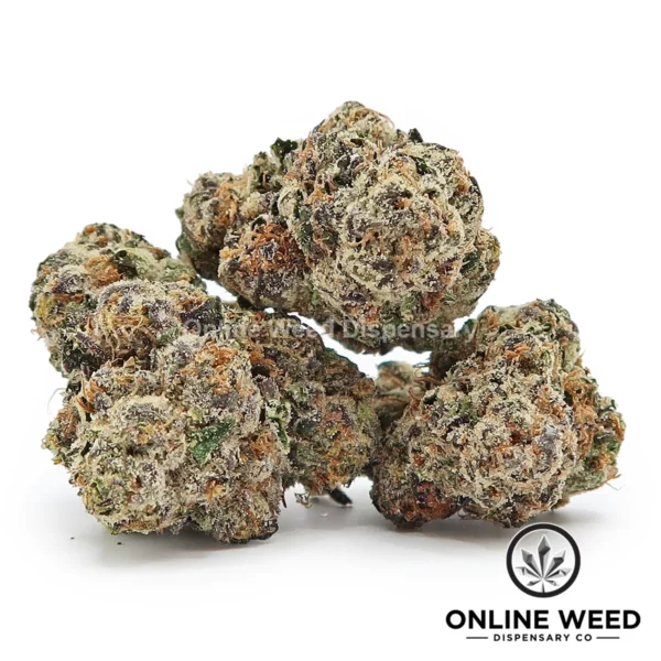 Buy Galactic Runtz (Exotic Bud) Online - OWD