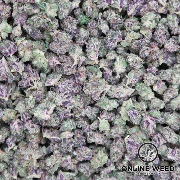 Buy Blueberry Octane (Micro Buds) OZ Only Deal Online - OWD